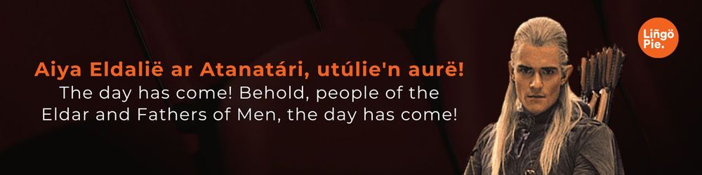 6 Popular Fictional Languages Every Cinephile Should Know