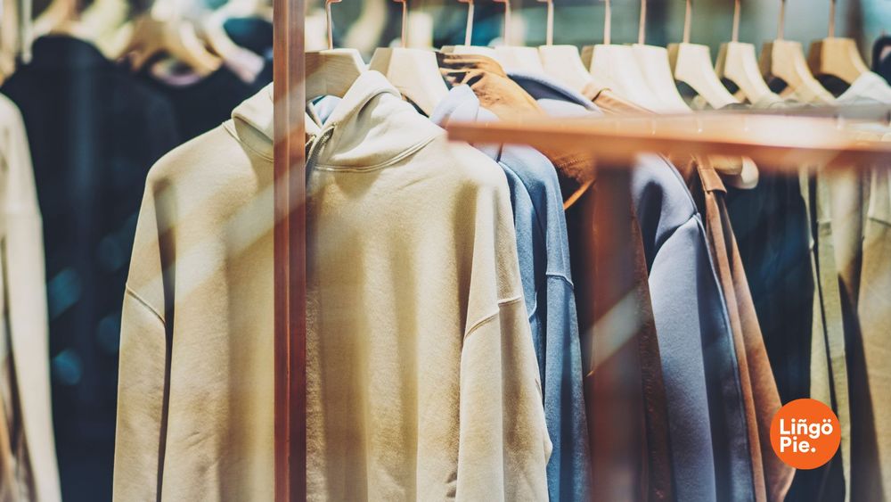 Clothing In Japanese: 40+ Easy Vocab For Japanese Clothing