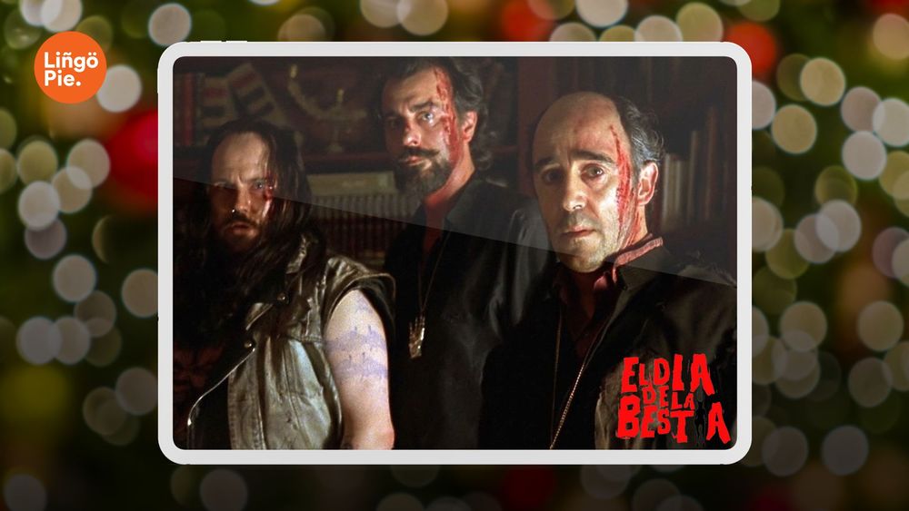 12 Best Spanish Christmas Movies To Watch This Holiday