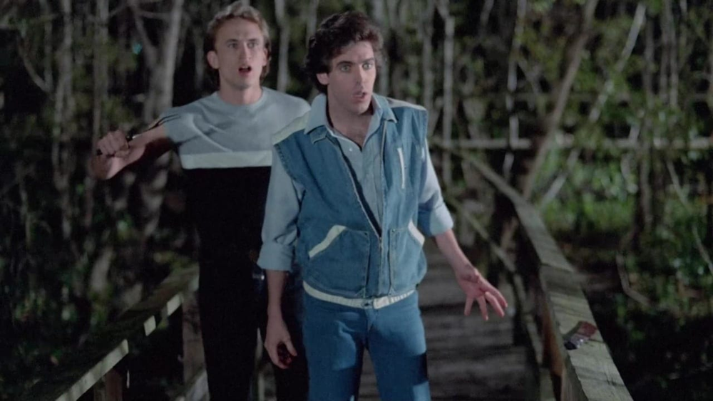 6 Most Terrifying Horror Movie Twins