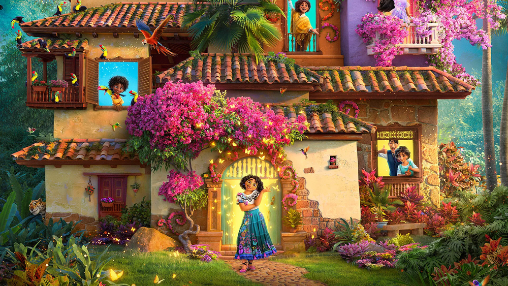43 Best Disney Movies In Spanish Every Learner Should Watch
