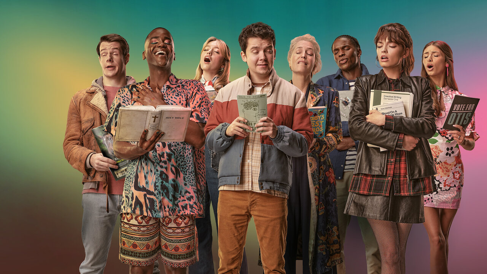 10 Best British TV Shows To Learn English