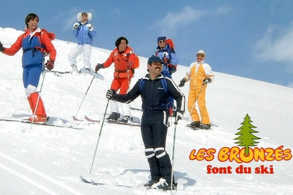 6 Best French Christmas Movies To Watch With The Family
