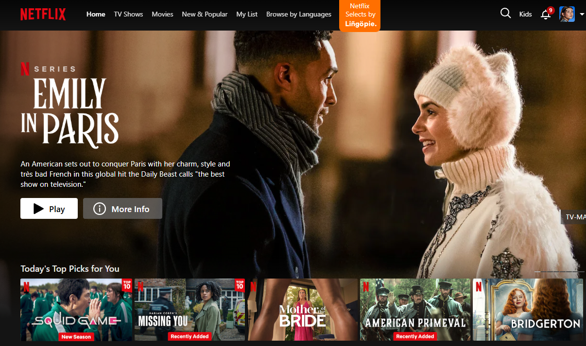 5 Best Streaming Services for Language Learning