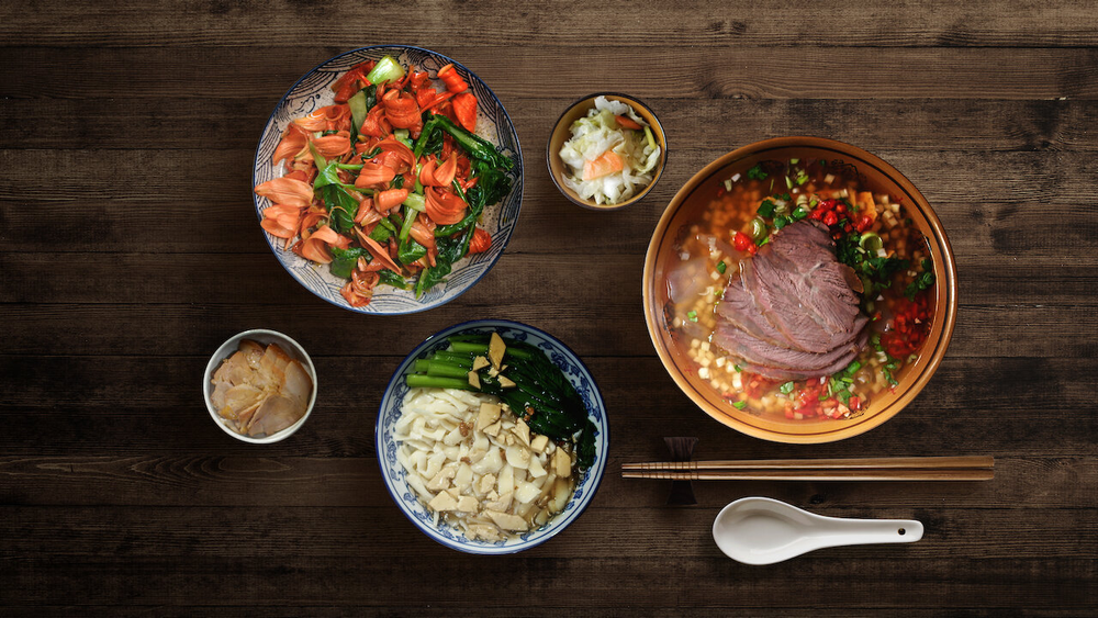 5 Chinese Cooking Shows Everyone Learning Chinese Should See