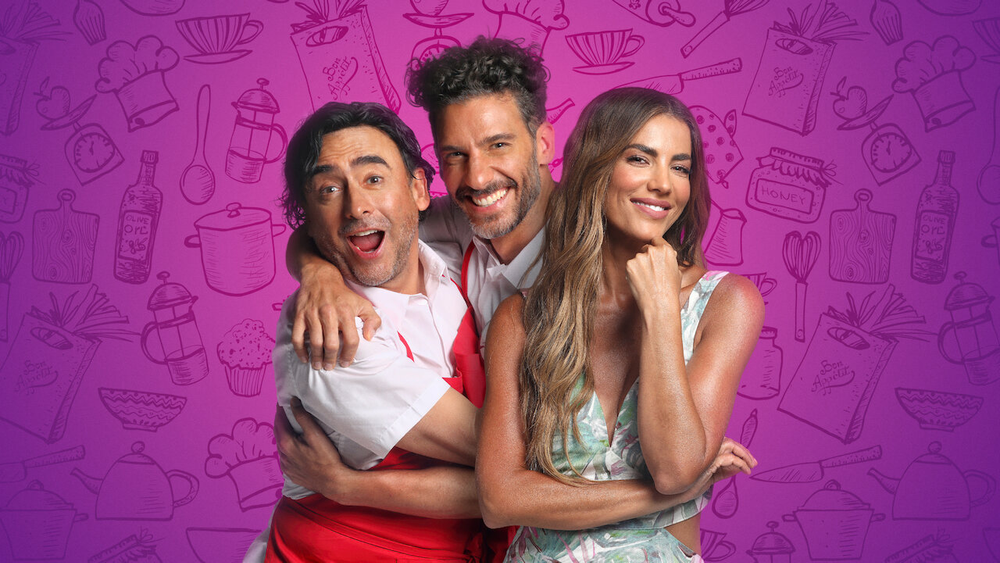 6 Funniest Spanish Comedy Movies On Netflix To Watch