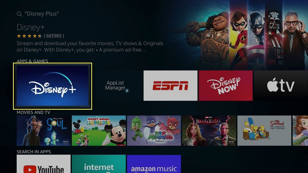 Best Amazon Fire TV Stick Apps for Streaming, Learning, and Beyond