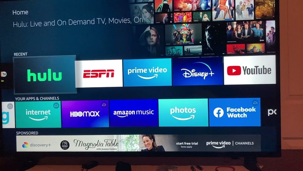 Best Amazon Fire TV Stick Apps for Streaming, Learning, and Beyond