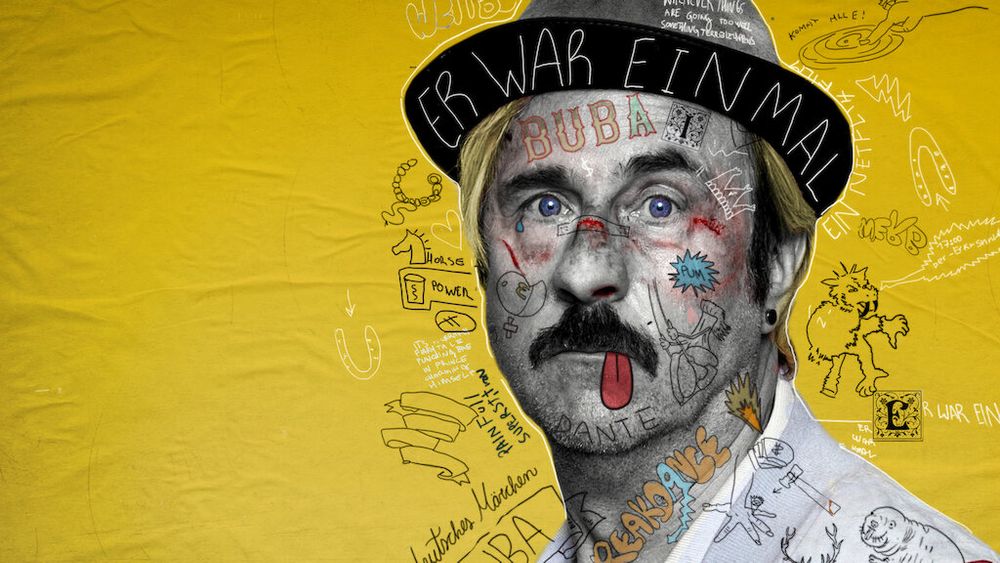 20 German Intermediate Movies on Netflix