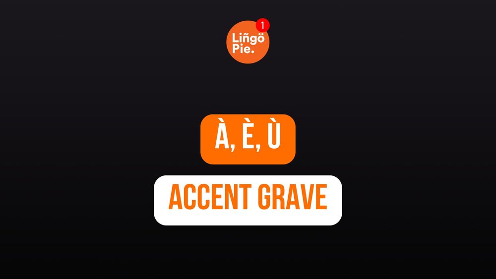 5 French Accent Marks You Need To Know