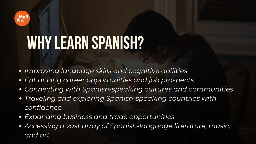 100 Easy Spanish Words for Beginners