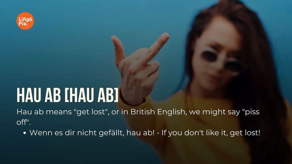 20 German Slang & Phrases You Need to Learn