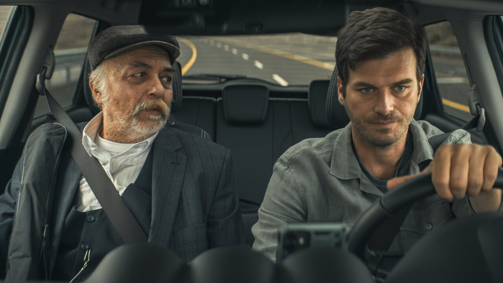 8 Best Turkish Movies On Netflix For Learning Turkish