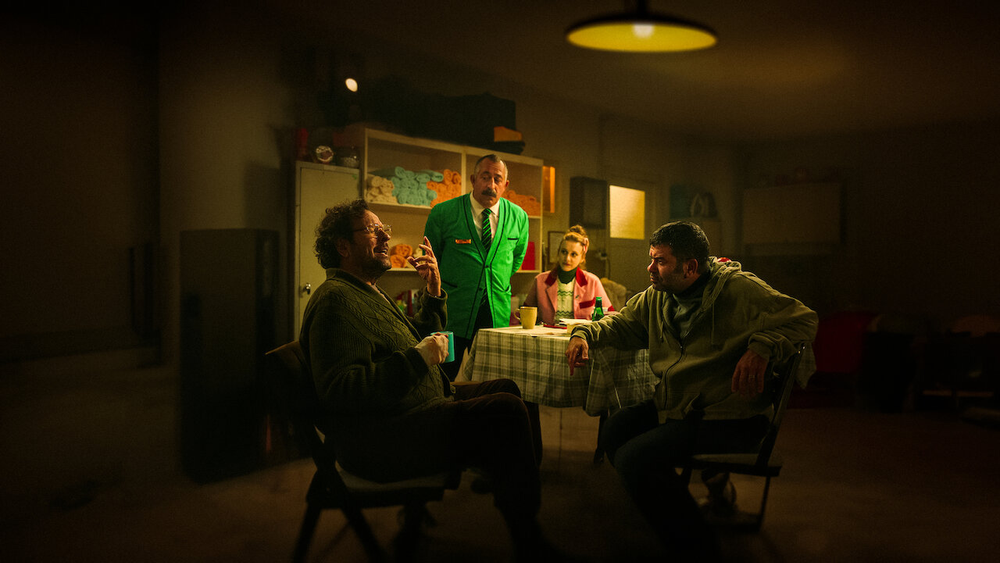 8 Best Turkish Movies On Netflix For Learning Turkish