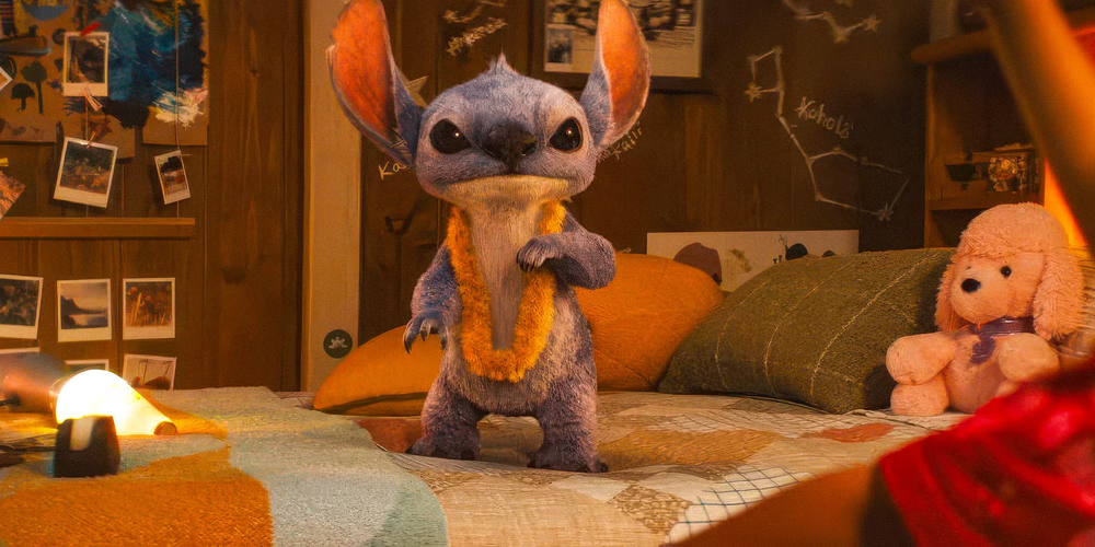 30+ Stitch Language Phrases And Words to Decode Tantalog