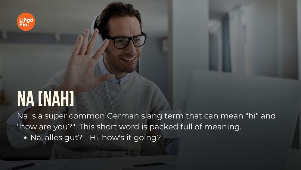 20 German Slang & Phrases You Need to Learn