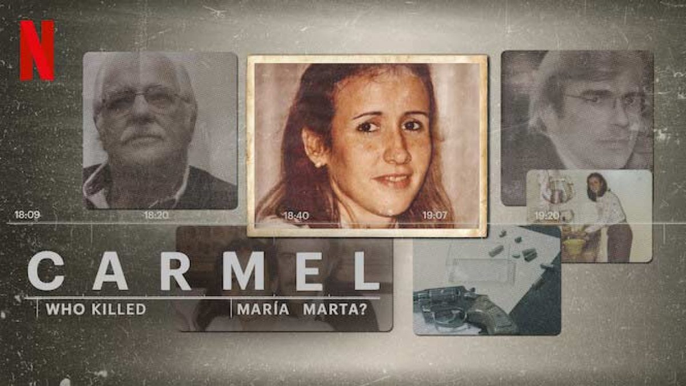 6 Best Spanish True Crime Documentaries On Netflix