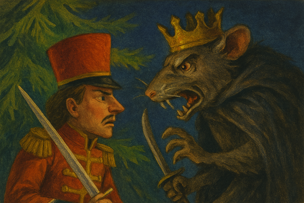 10+ Easy German Short Stories For Beginners