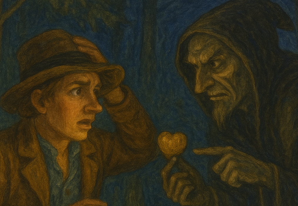 10+ Easy German Short Stories For Beginners