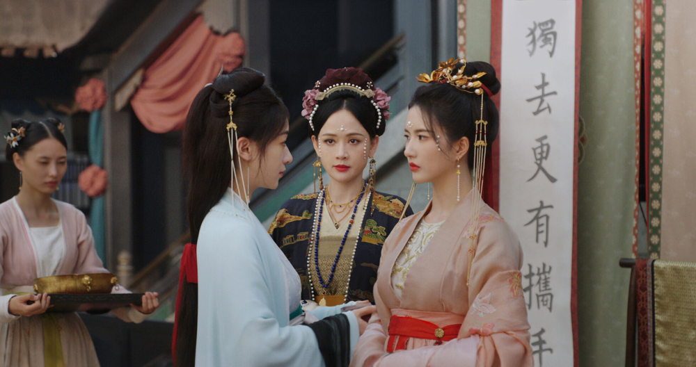 6 Best Chinese Dramas On Netflix Every Fan Should See