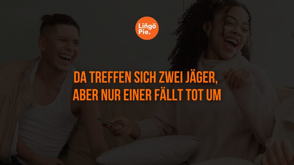 15 German Jokes That'll Change How You See German People