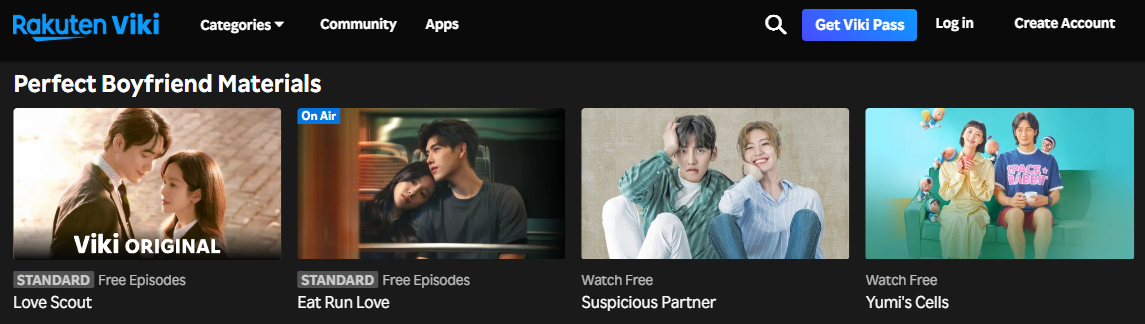 6 Best Asian Drama Websites You Need To Visit ASAP