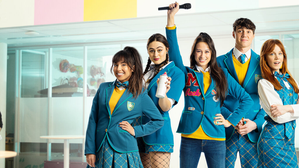 6 Dutch TV Shows On Netflix To Help You Learn Dutch