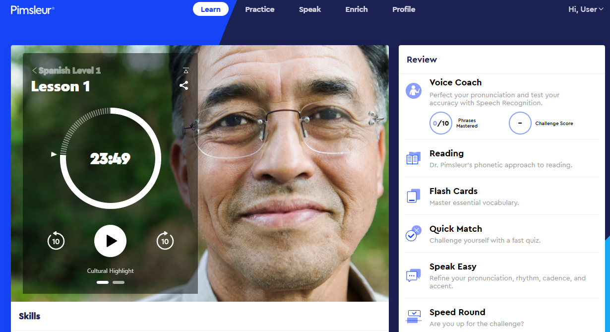 Pimsleur Review: Why I Quit This "Proven" Method After 6 Months