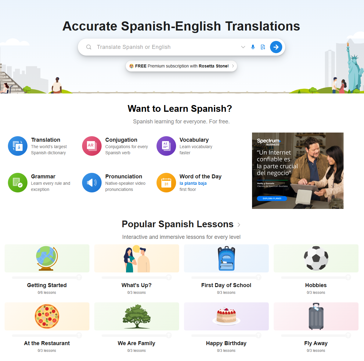 SpanishDict Review: Why Everyone Recommends It (But Should They?)