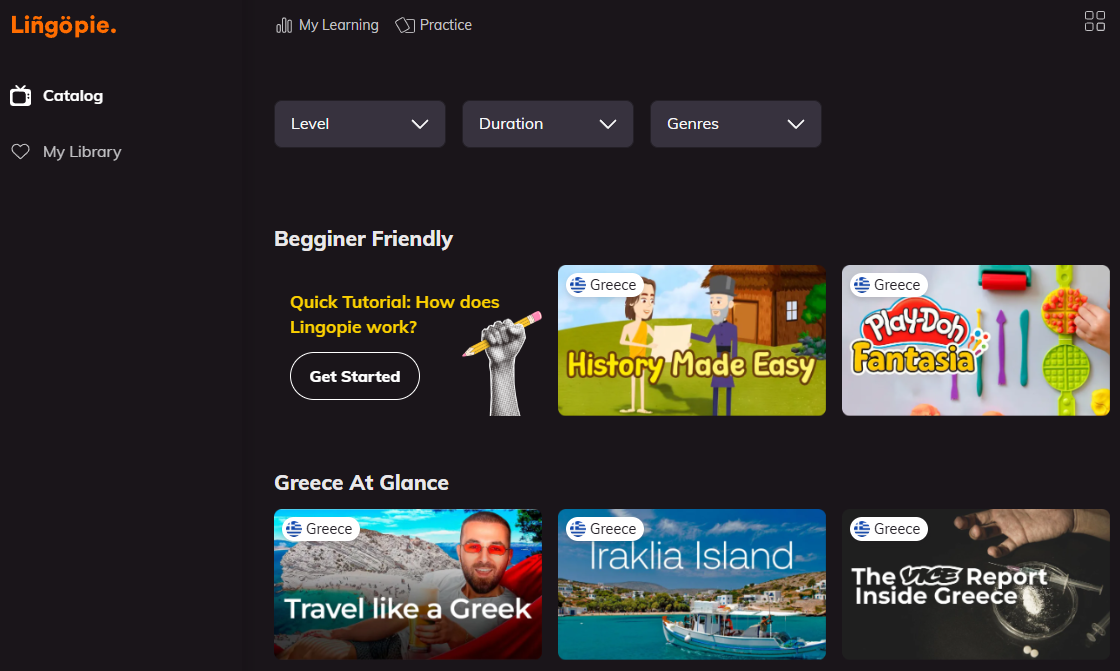 6 Best Greek Language Apps For Beginners