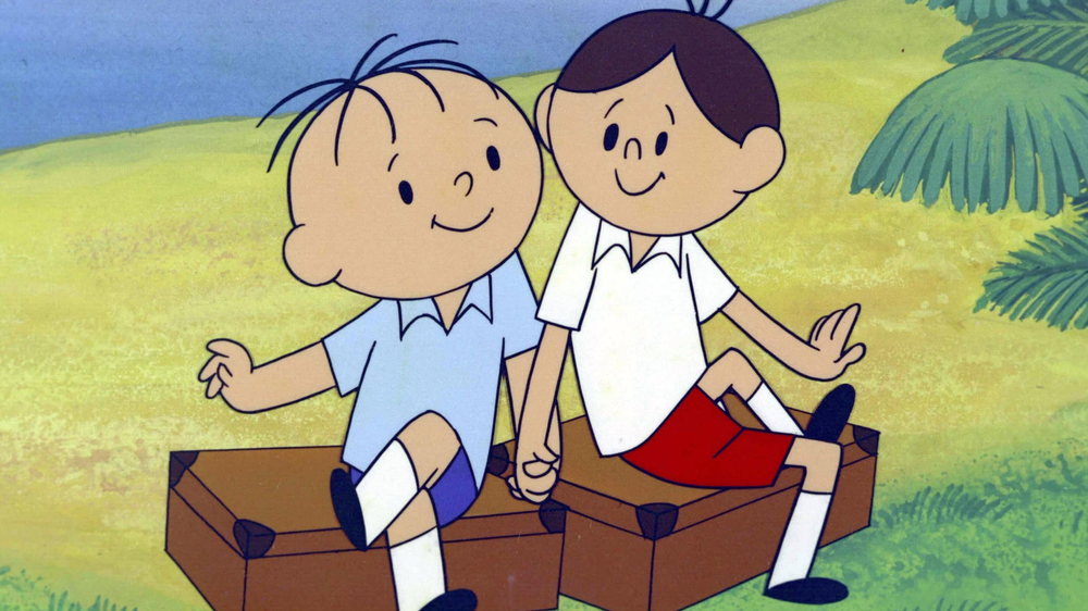 6 Cartoons To Watch In Polish And Why You Should Watch Them