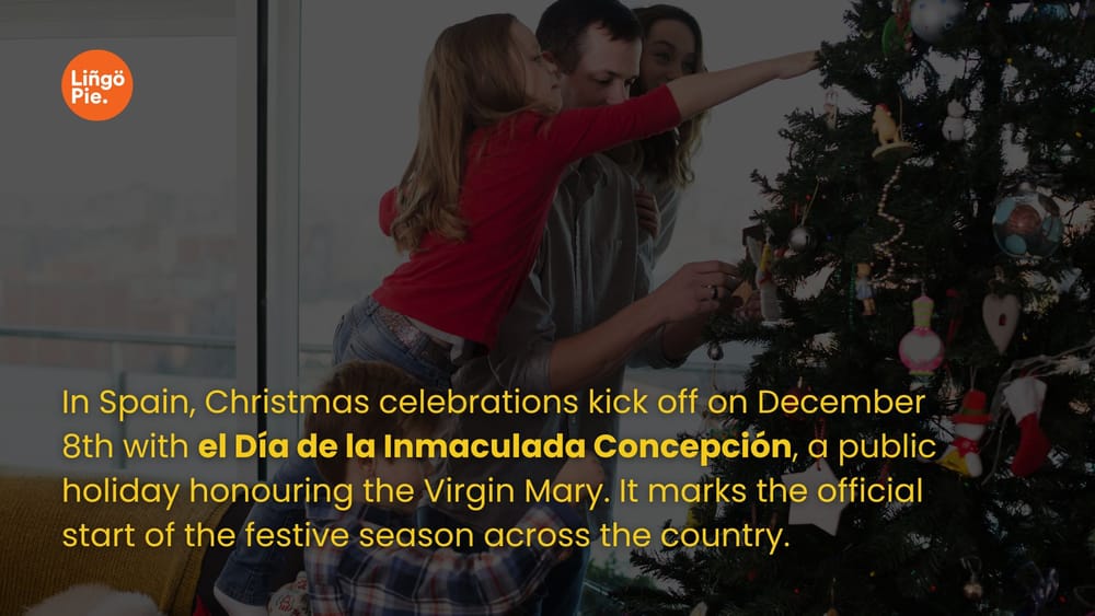 Merry Christmas In Spanish: 15+ Holiday Words And Greetings