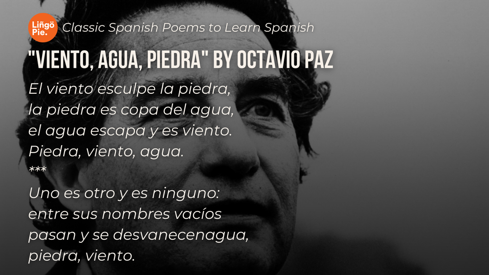 10 Classic Spanish Poems to Learn Spanish