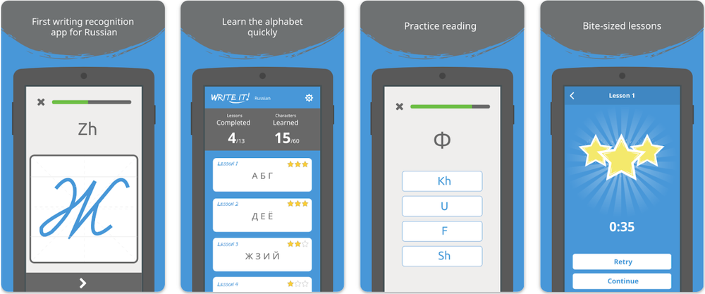 11 Best Apps to Learn Russian Language [TESTED]