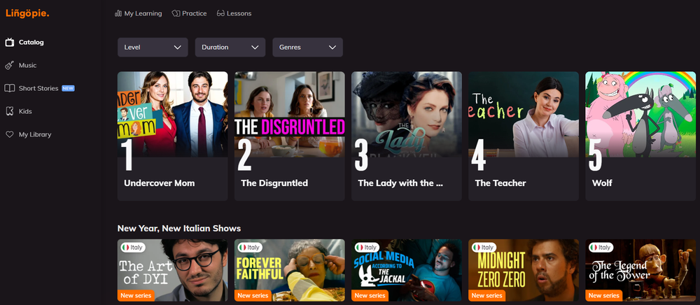 13 French TV Websites You Can Actually Watch (Even Outside France)