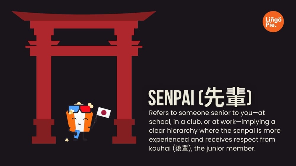 San, Chan, Kun, Sama: A Brief Guide for Japanese Honorifics
