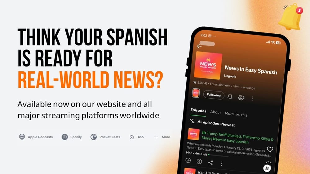 40+ Spanish Greetings You Must Learn in 2025