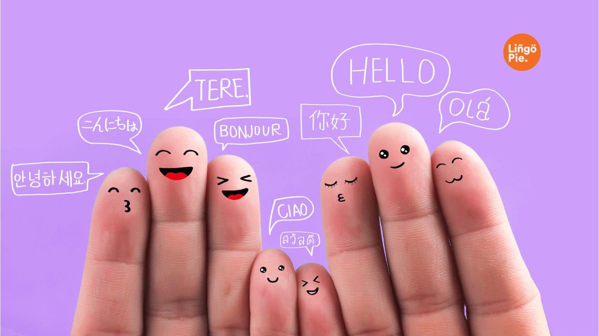 How To Learn Two Languages At Once A Guide Lingopie Blog