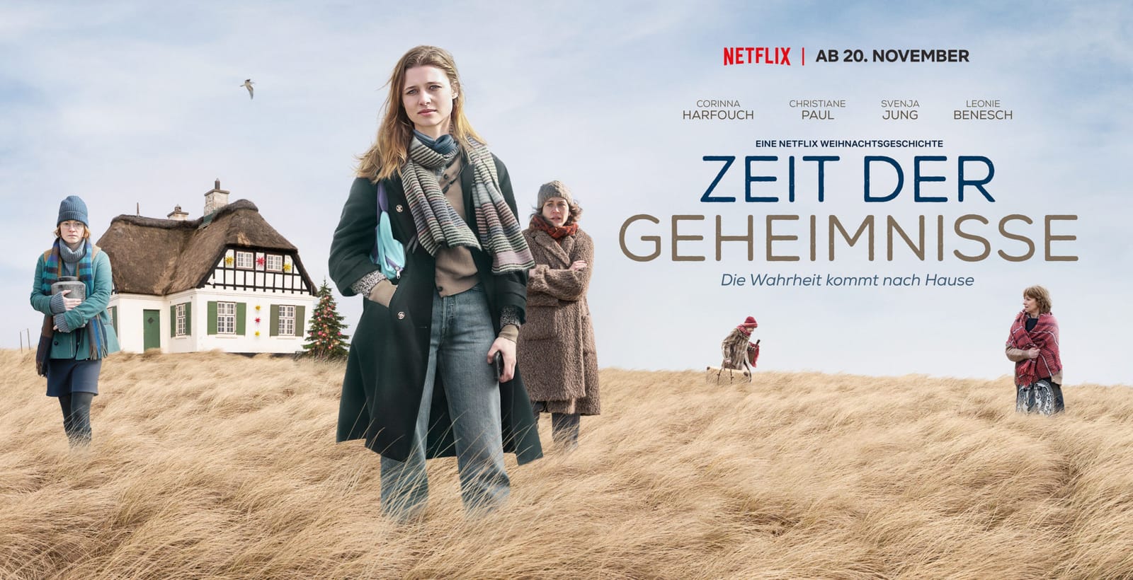 10 German Netflix Shows to Help You Learn German | Lingopie Blog
