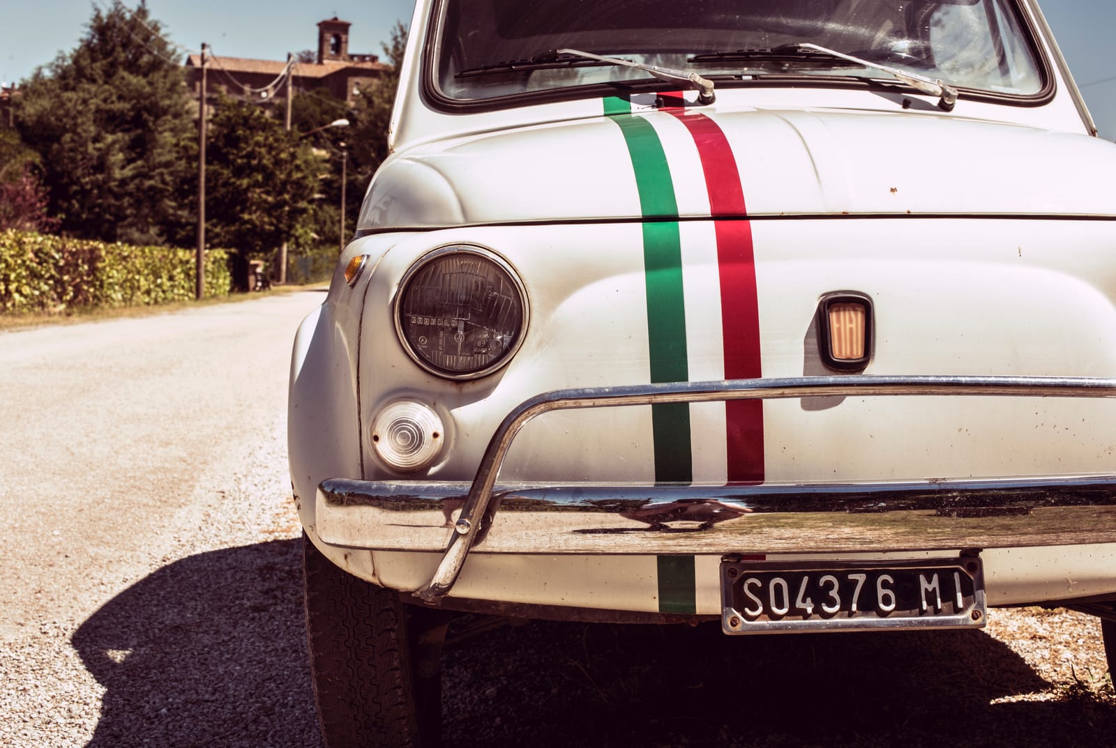 Is Italian Hard to Learn for English Speakers | Lingopie Blog