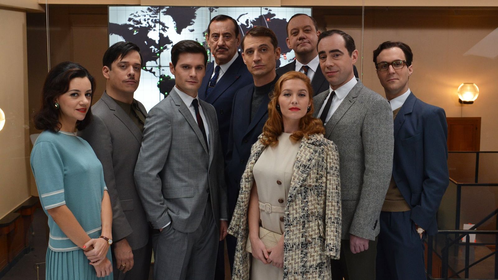 14 Best Shows to Learn French on Netflix | Lingopie Blog