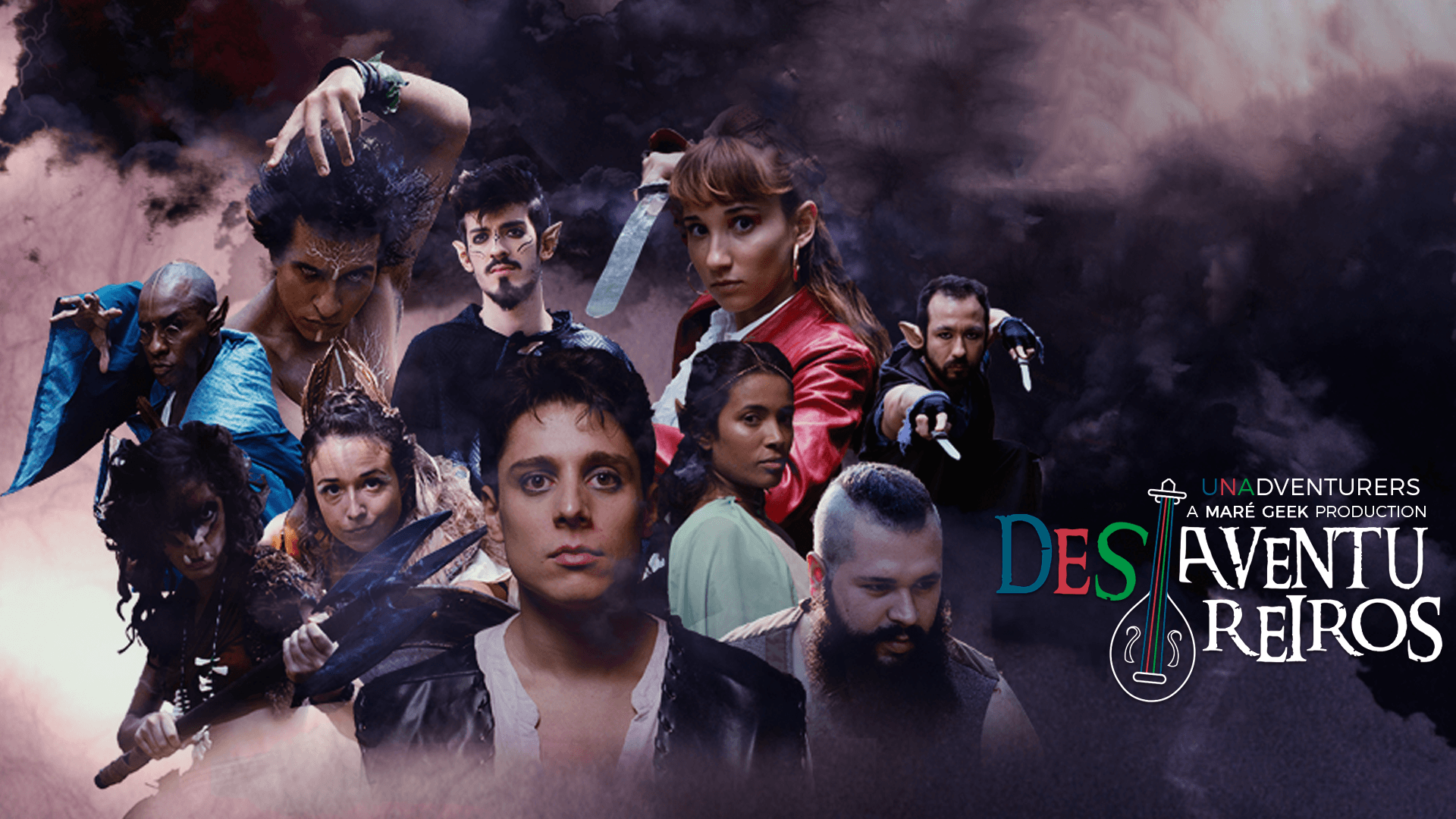 Learn Portuguese with These 9 Brazilian Shows and Short Movies