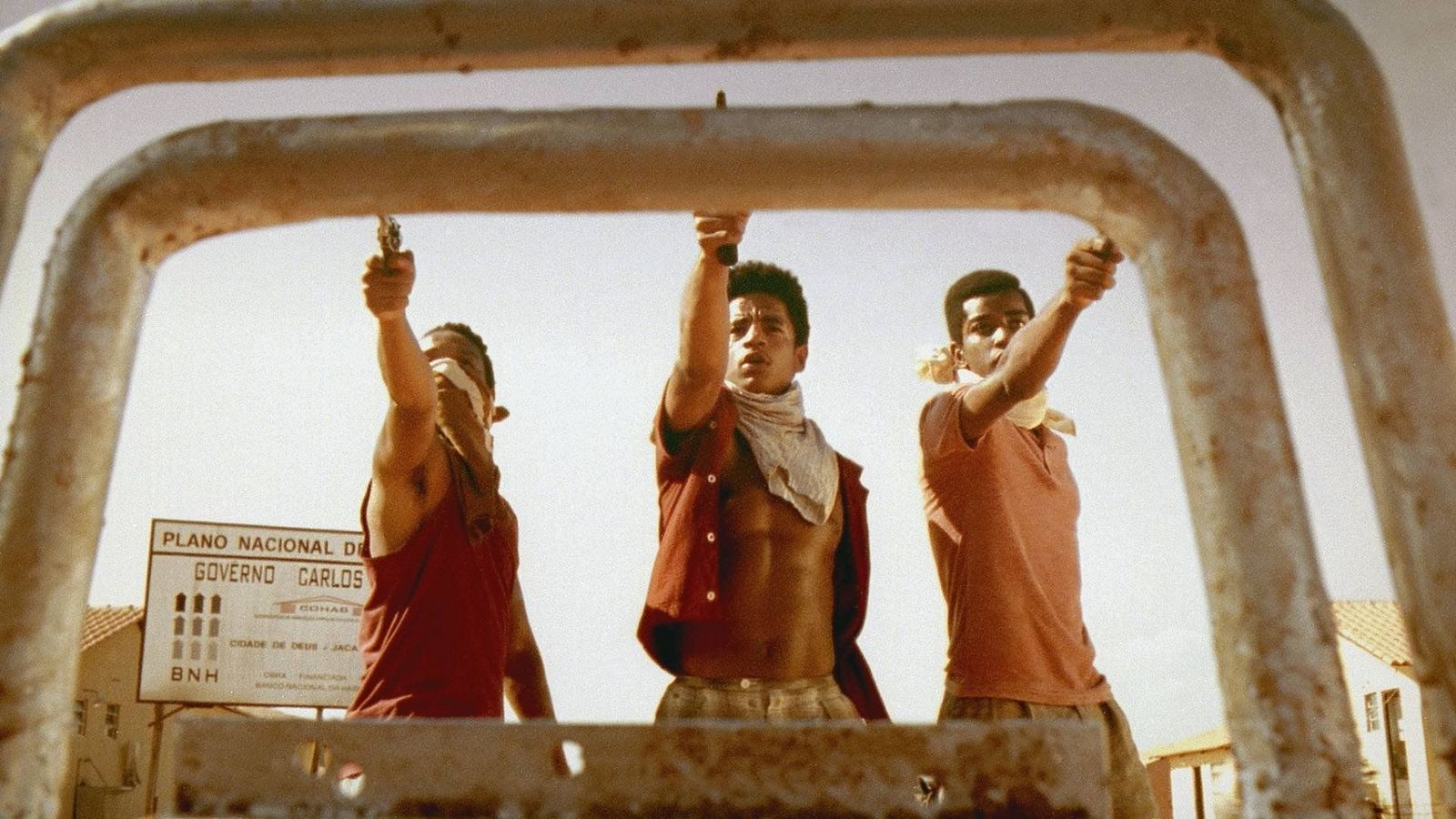 The 8 Best Brazilian Movies on Amazon Prime Video to Learn Portuguese ...