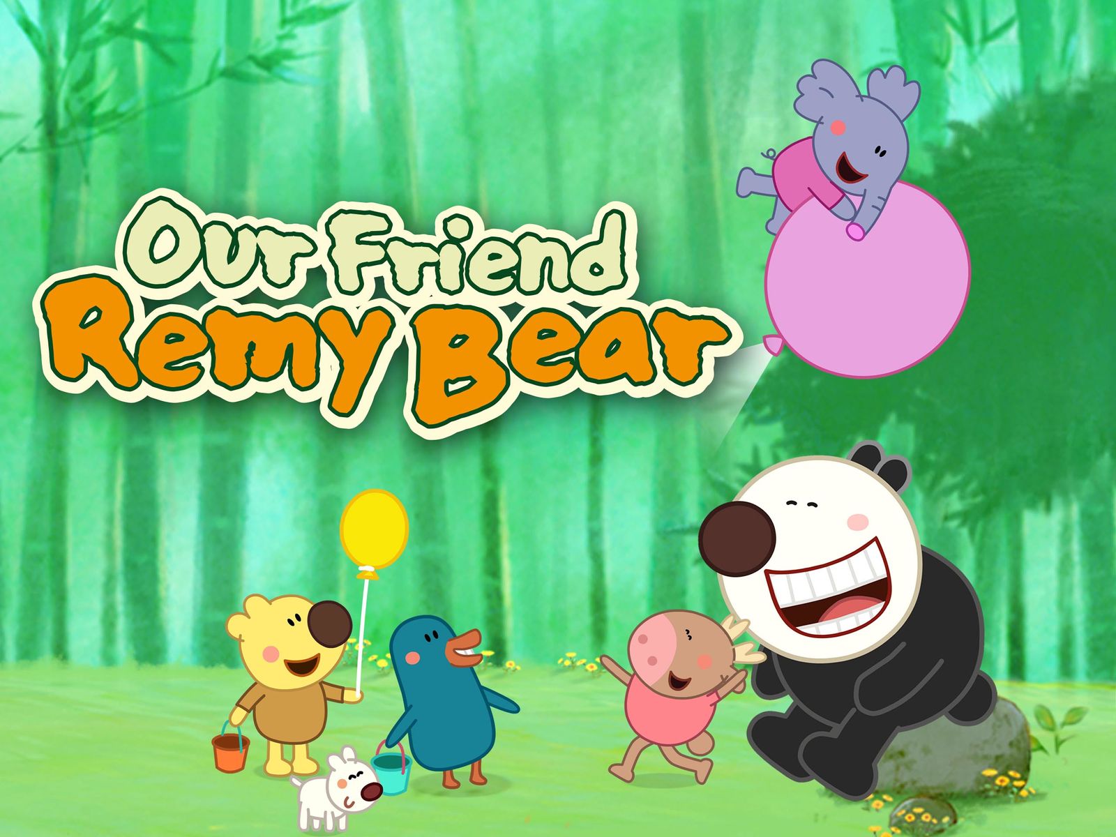 9 Best Chinese Kids Cartoons to Learn Chinese