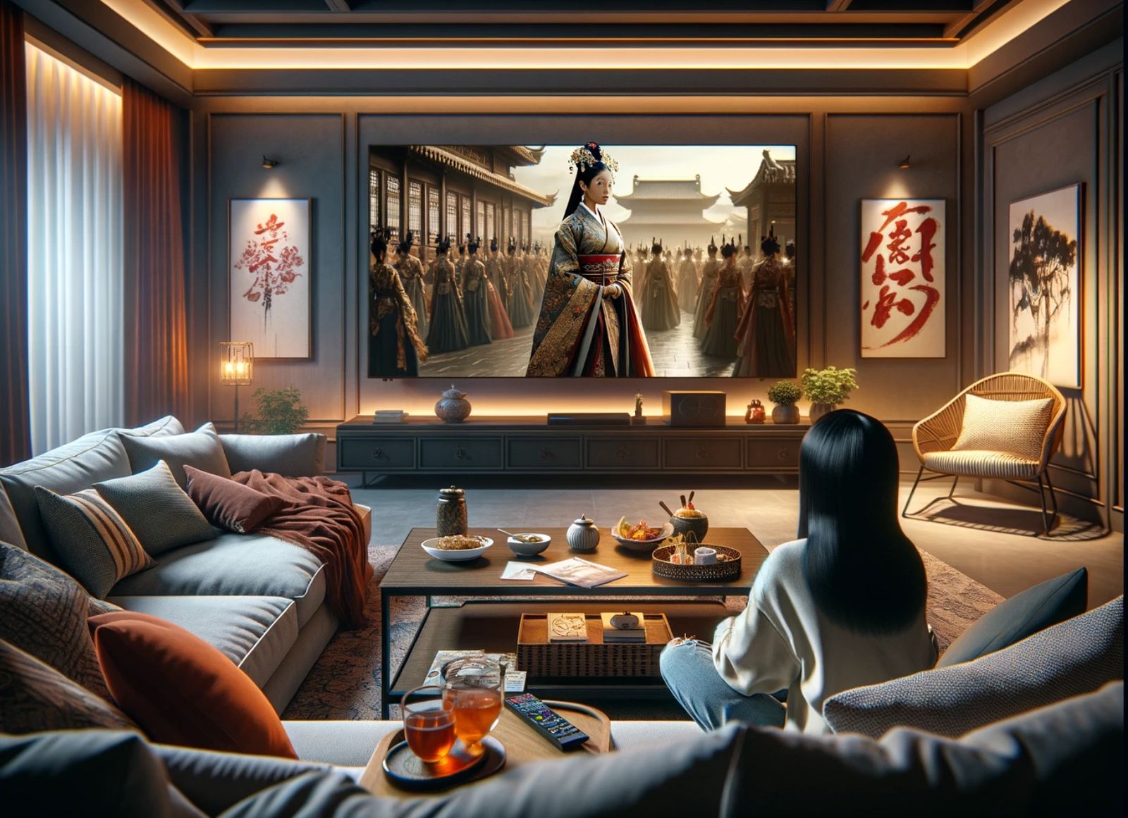 How to Learn Chinese with TV [2026 Guide]