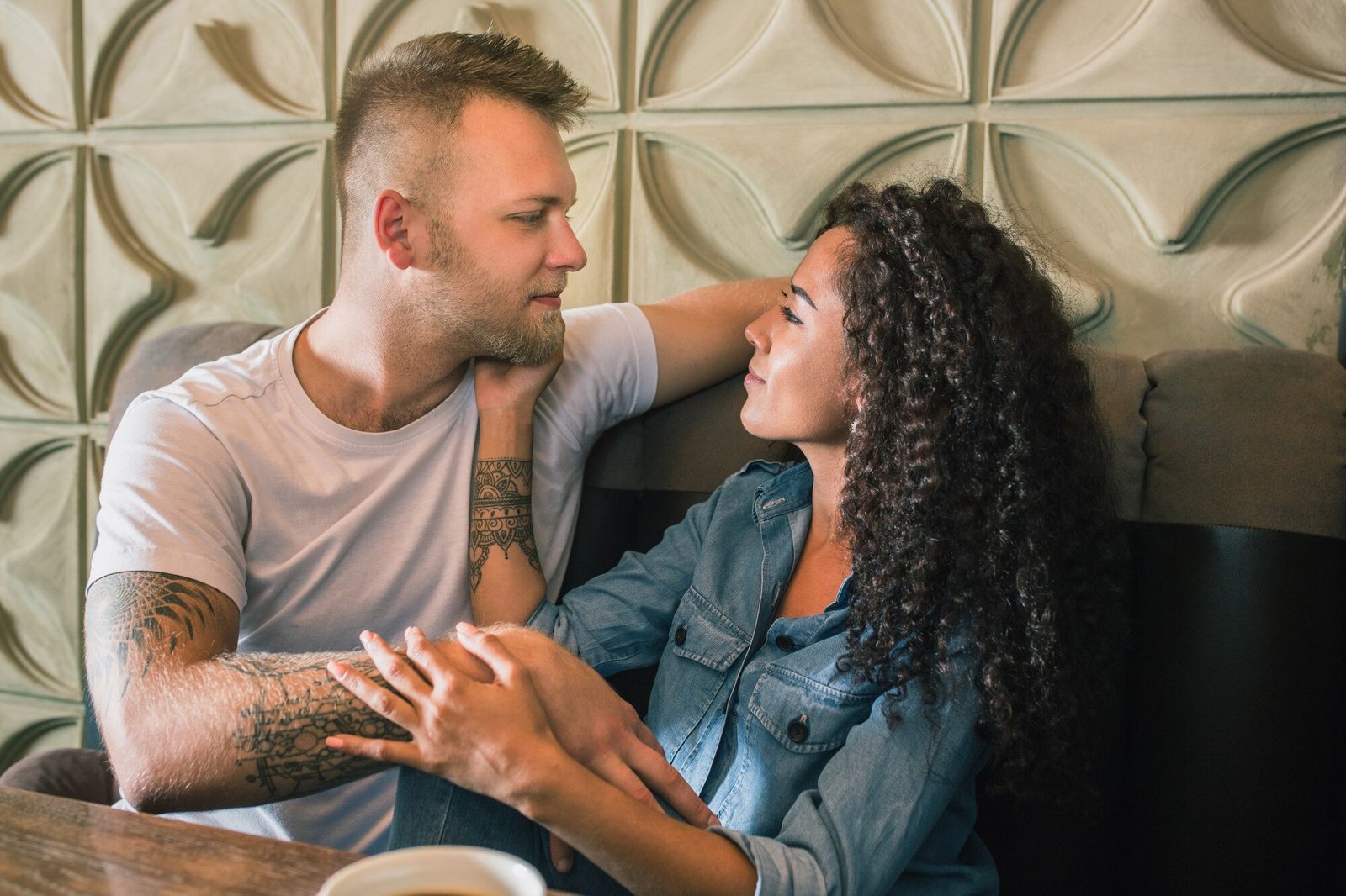 30+ Spicy Brazilian Portuguese Pickup Lines And Phrases