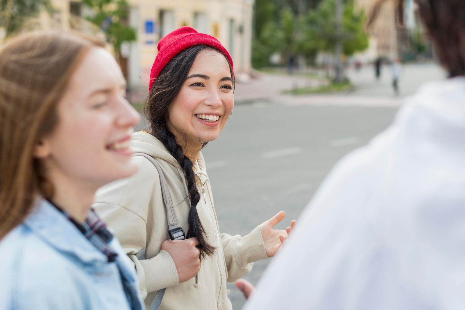 10 Simple Tips To Practice A Language In A Foreign Country