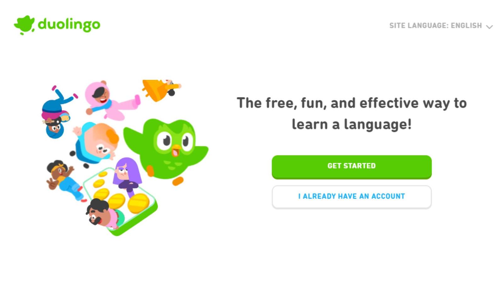 7 Best Language Learning Apps In 2025 [+ Free Cheat Sheet]