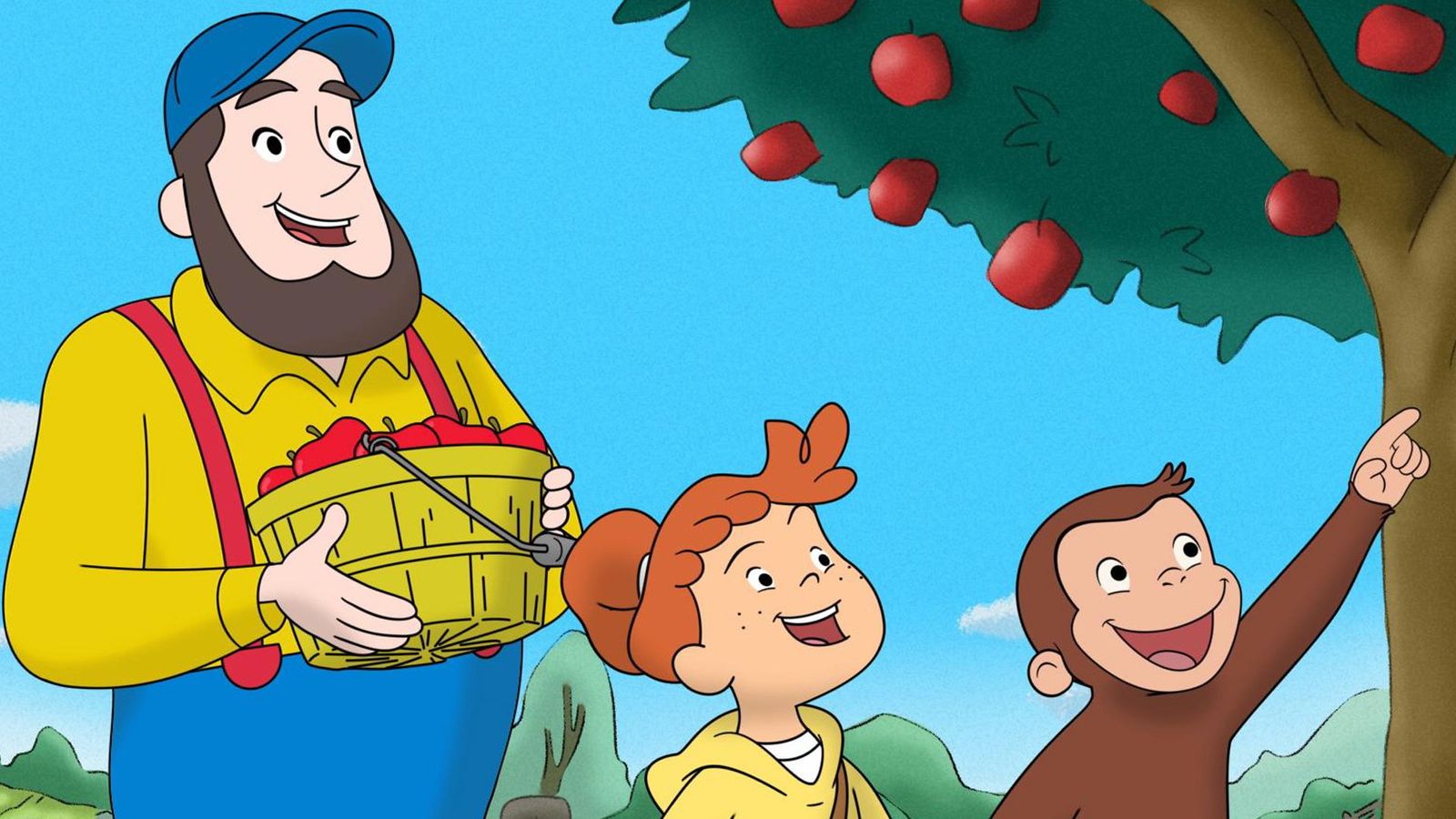 8 Kids Cartoons to Learn French