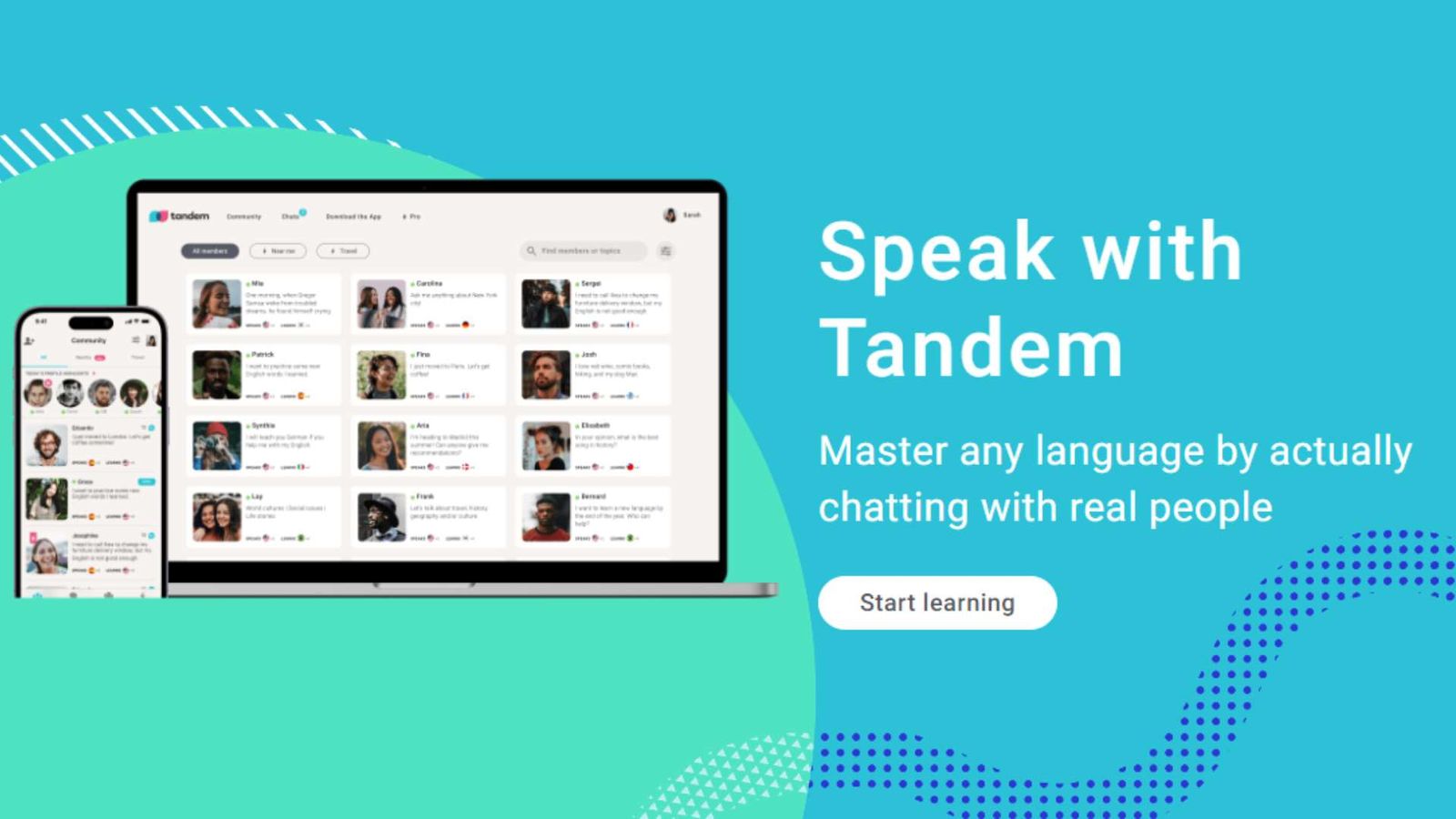 7 Best Language Learning Apps In 2025 [+ Free Cheat Sheet]